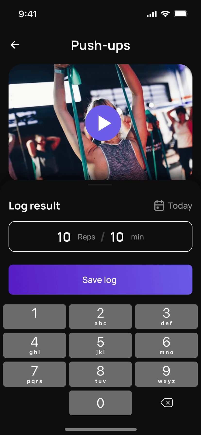 Give your subscribers access to your exclusive workouts. Empower your subscribers to improve ...